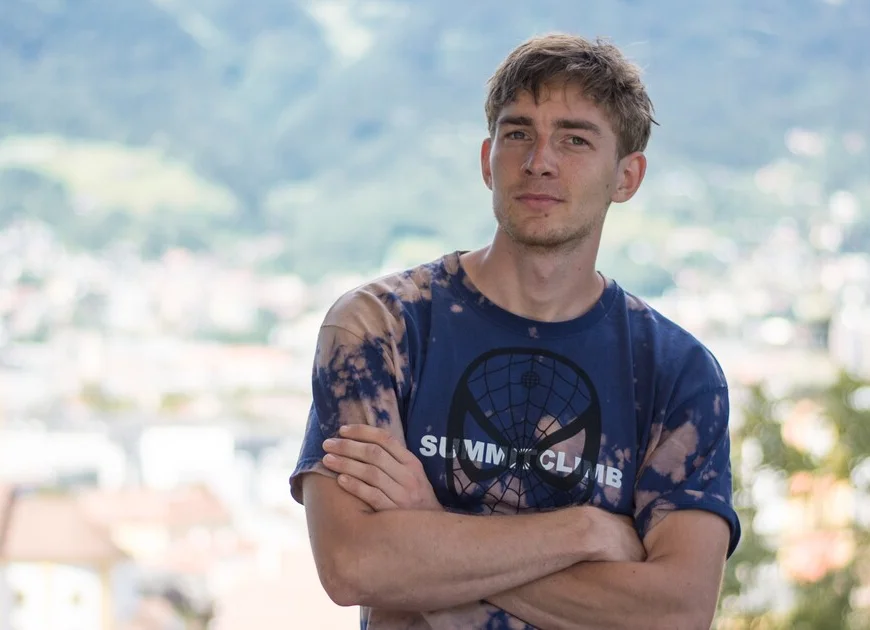 Lehrteam Felsklettern